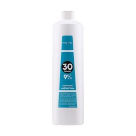 KREMNI HIDROGEN 30 VOL. 9% 1000 ML | MATRIX – SOCAP ORIGINAL