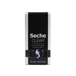 SECHE-CLEAR BASE COAT 14 ML | MOROCUTTI – SOCAP ORIGINAL