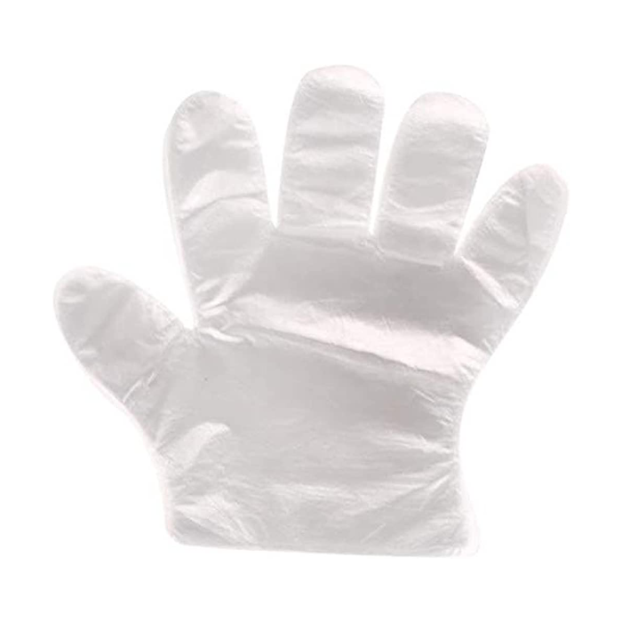 Jednokratne PVC rukavice | L | 100 kom – SOCAP ORIGINAL